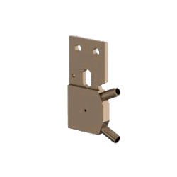 Quality SCR Clamps Engineered to your Design Specifications