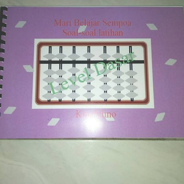 Soal Sempoa Pdf / Latihan Soal Sempoa Dasar Masnurul / Poin pembahasan ...