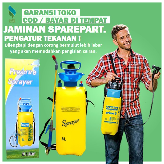 Harga Pam Racun Rumput Manual : 16l Anchor Manual Pump Sprayer Mx 16 ...