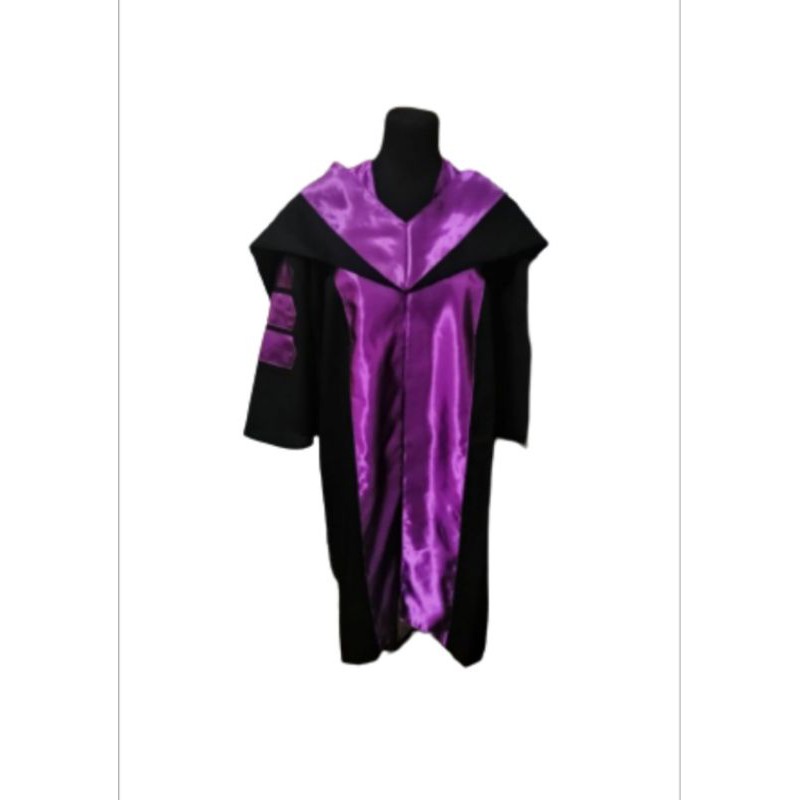 Juris Doctorate Regalia : Commencement Traditions At Smu Smu / Doctoral ...