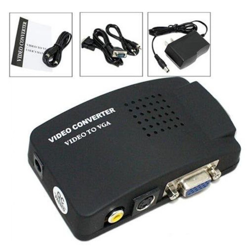 vga to composite circuit - Schema Digital