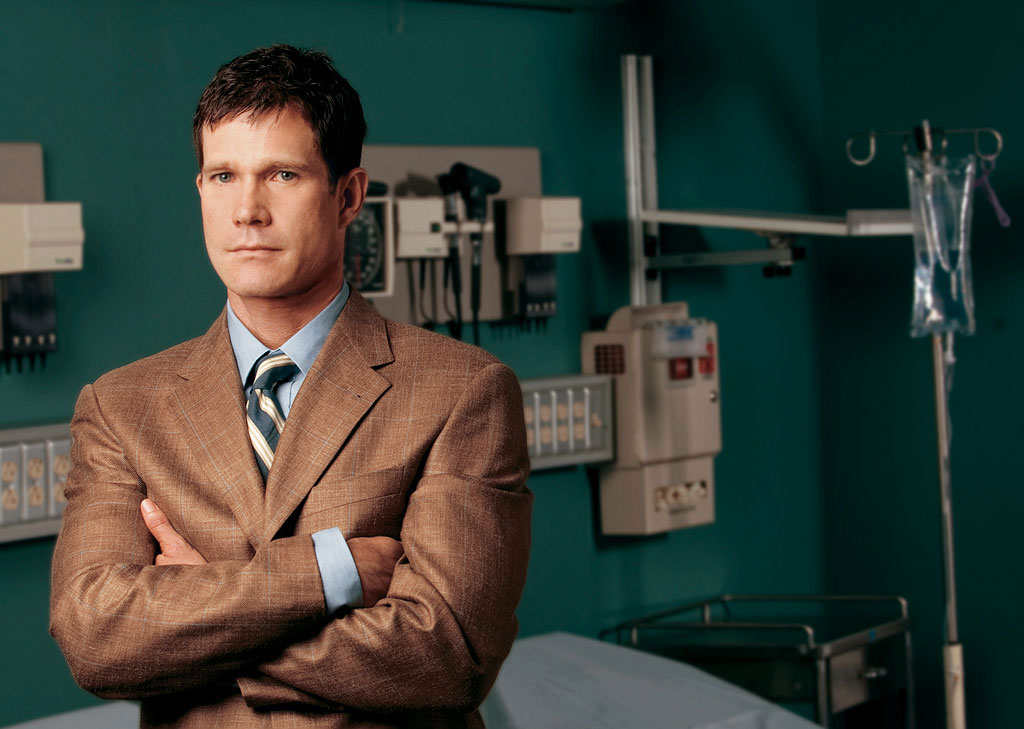 Dr. Dylan Walsh – Apes to Plastic Surgery | Ranty McRanterson