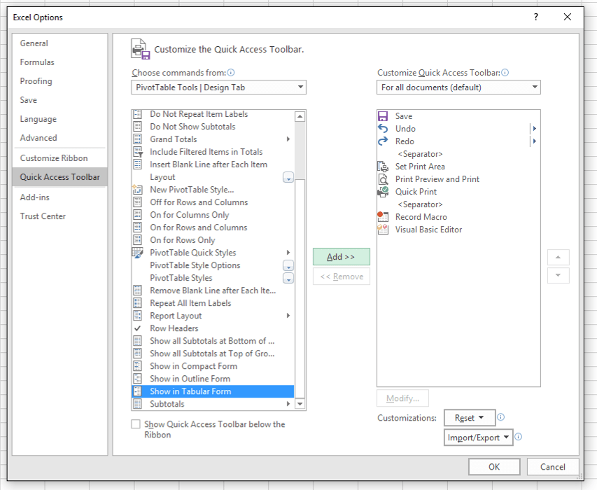 Excel Tips, Tricks, Cheats & Hacks - Microsoft MVP Edition » Chandoo.org - Learn Excel, Power BI ...