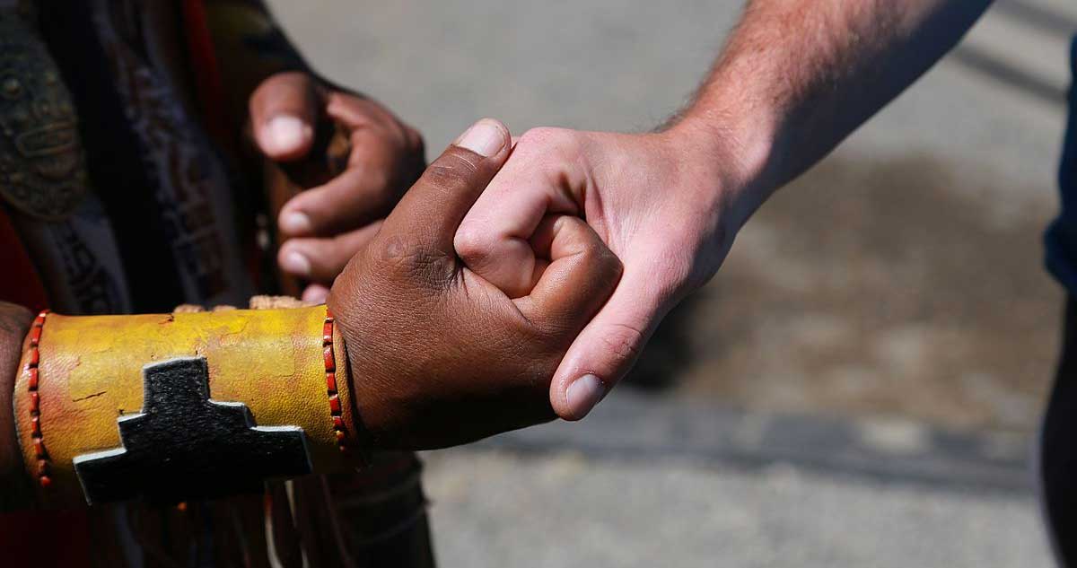 I Am in Your Hands: Relationships Can Help or Hinder Growth - ChangingAging