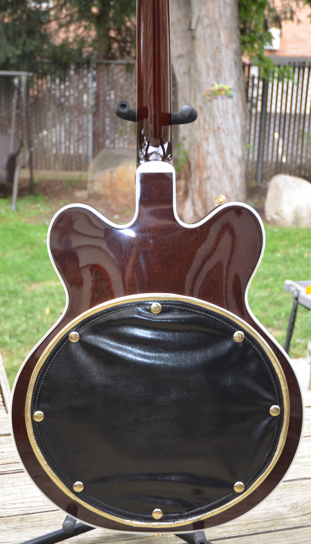 Gretsch 6122-1962 Country Gentleman | ChasingGuitars