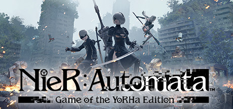 NieR:Automata Trainer - FearLess Cheat Engine