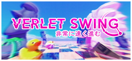 Verlet Swing Trainer - FearLess Cheat Engine