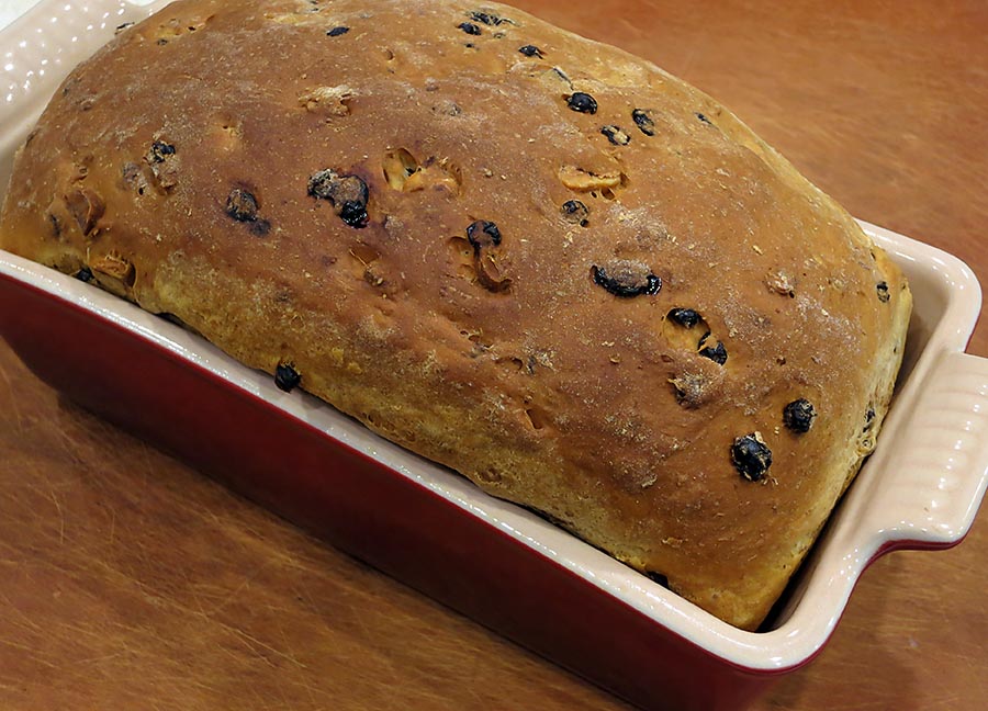 Bread for Cheese | the chef mimi blog