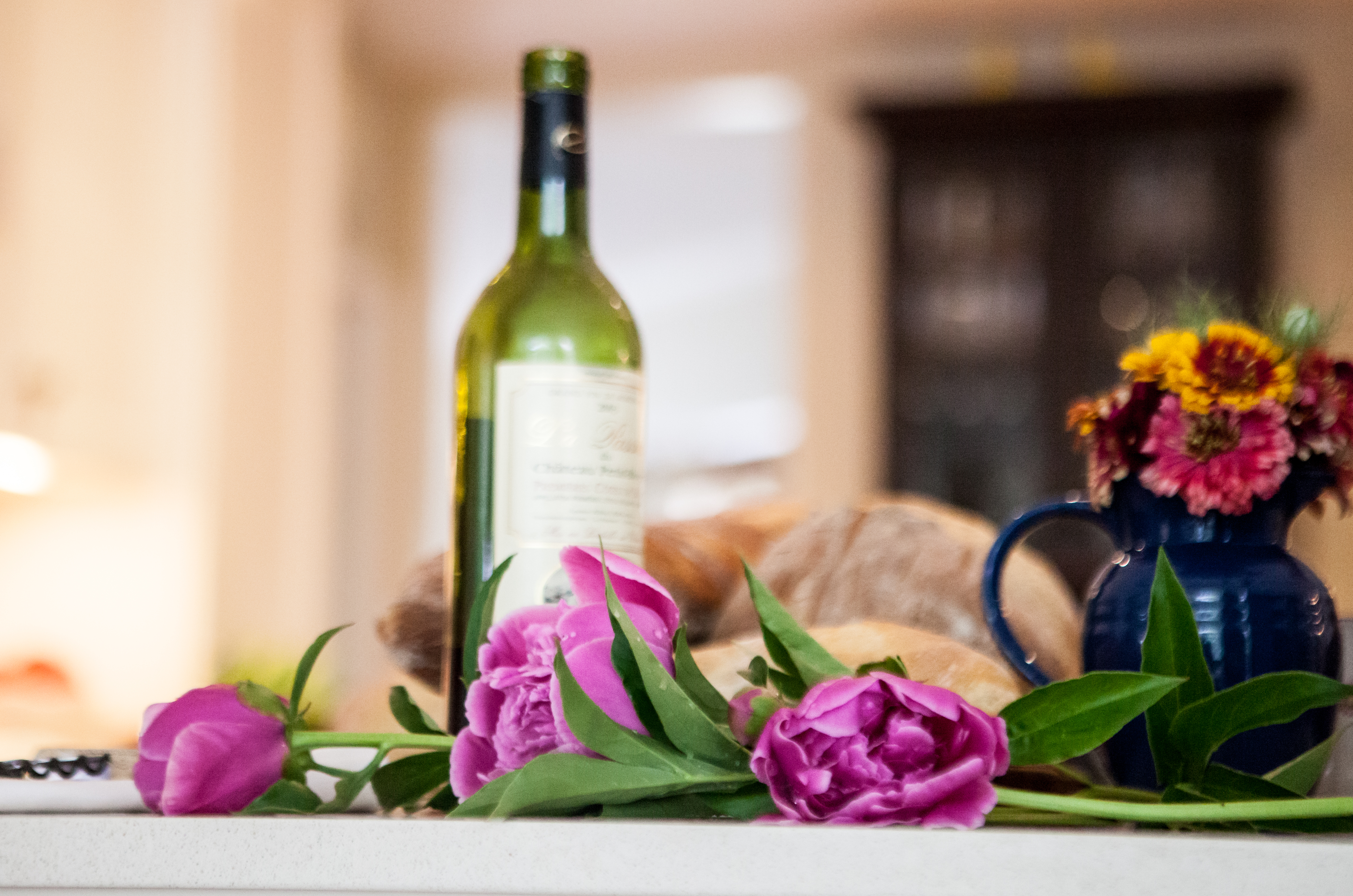 Wine – Chef Thomas Heitz