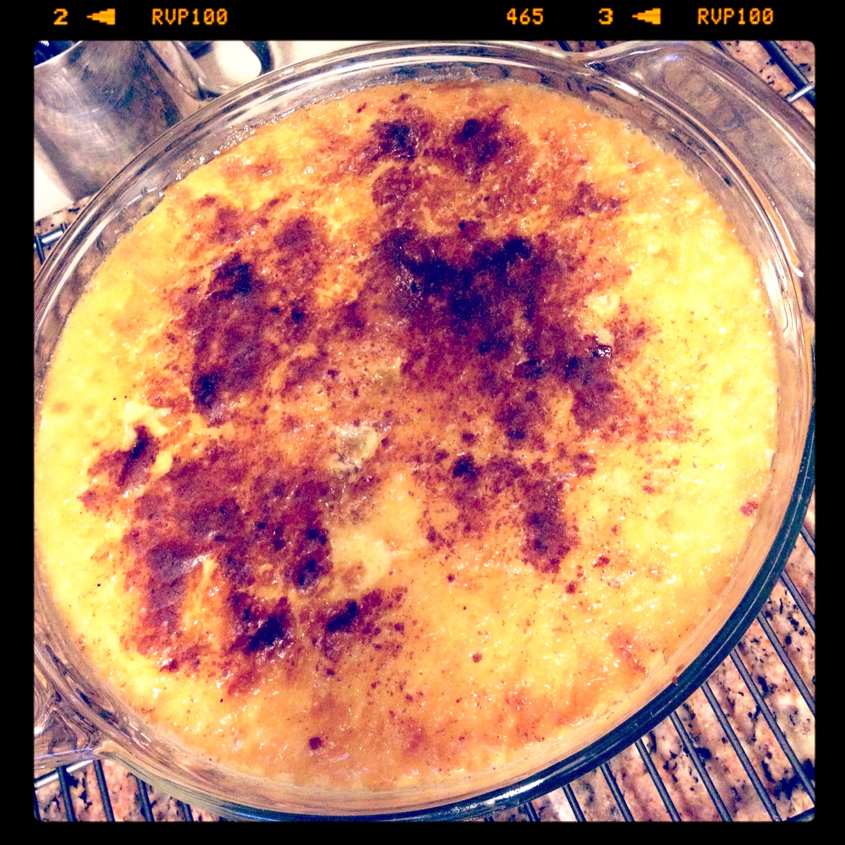 pudding 101 | chestercountyramblings