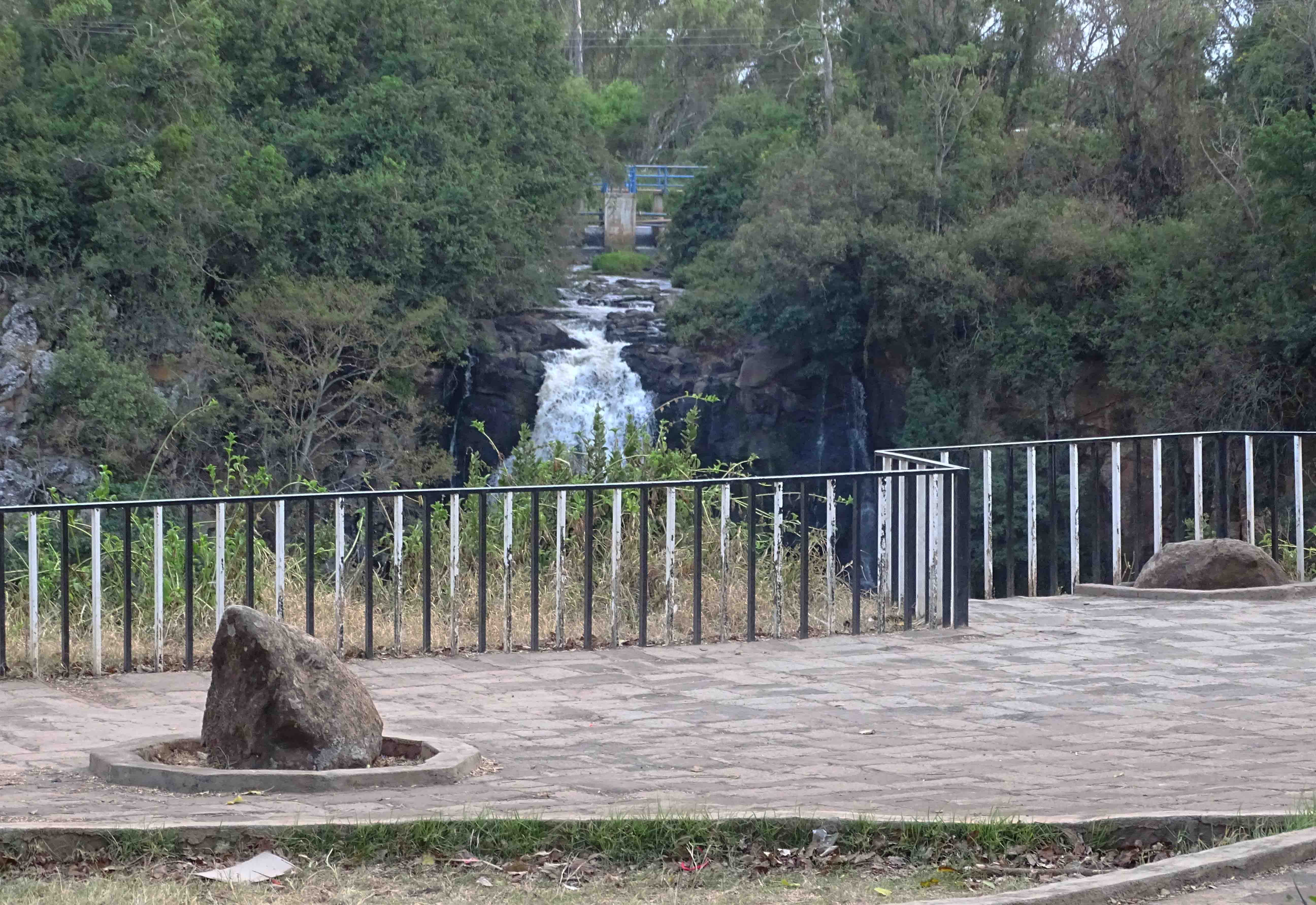 Exquisite Photoshoot locations in Kenya - Thompsons Falls Nyahururu ...