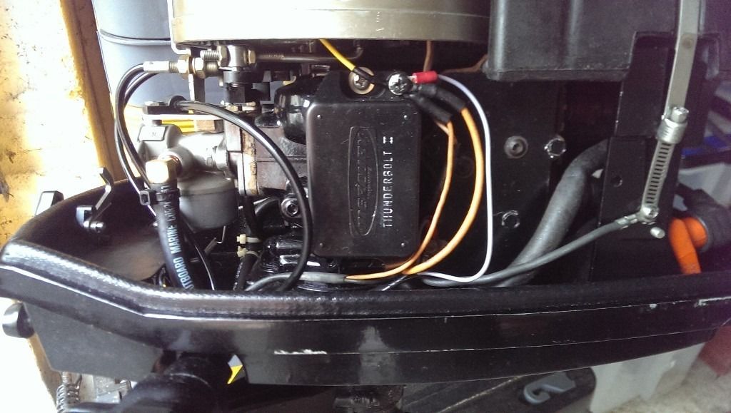 Outboard Maintenance Chieftain Training outboard-maintenance-chieftain-training