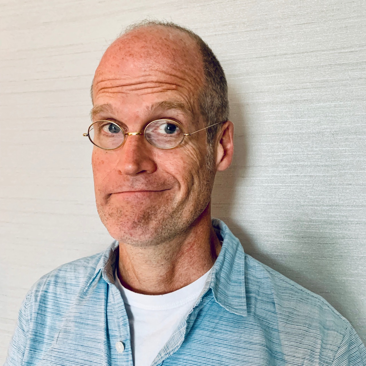 Episode 341 – Chris Ware – The Virtual Memories Show