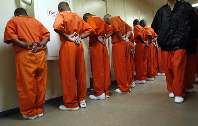 12 Years a Prisoner - The K12 School Experience