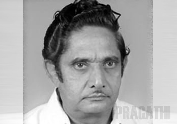 ಯಶಸ್ವೀ ಚಿತ್ರನಿರ್ದೇಶಕ ವಿಜಯ್ - Chitrapatha