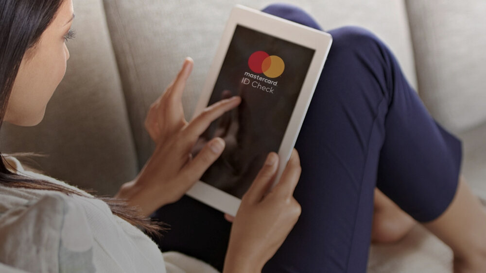 Identity Check: La nueva tecnología de autenticación de Mastercard ...