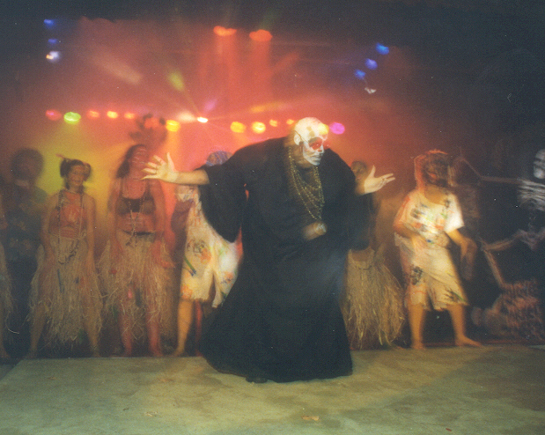 The Island of Doctor Moron by Chris Dockrill – Moron ru | Chrisdockrill ...