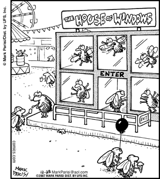 Comics That Made Me Laugh Out Loud in Late December | Comics I Don't ...