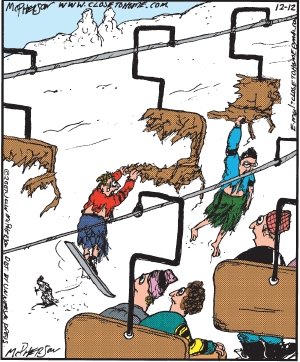 Need a Lift? | Comics I Don't Understand - This site is now being ...