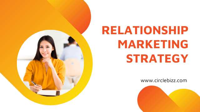 Relationship Marketing Strategy - CIRCLE OF BUSINESS