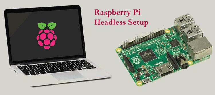 How To Connect Raspberry Pi To Laptop Using Ethernet Cable Windows 10