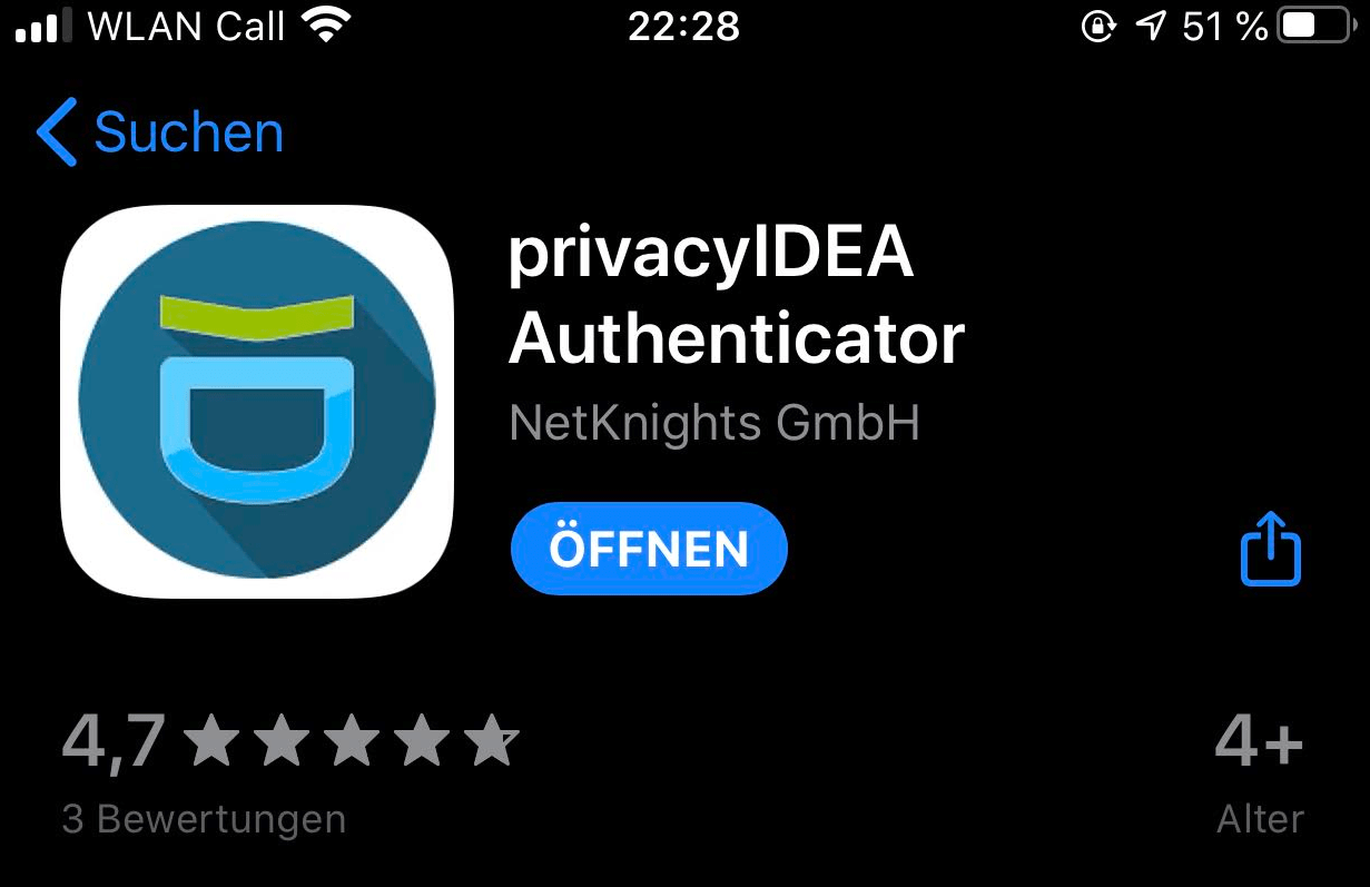 privacyIDEA - Free of charge MFA for your Citrix Gateway - CitrixGuyBlog