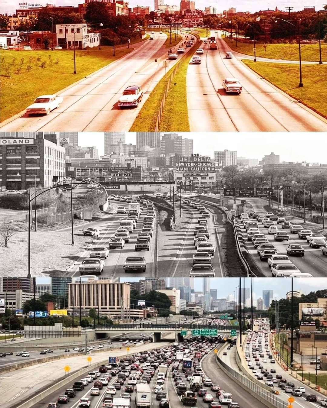 The Week Observed, August 18, 2023 | City Observatory