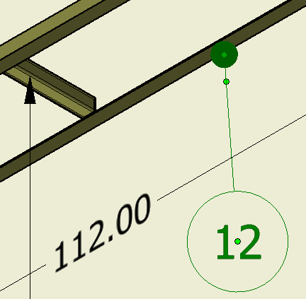Inventor – Edge Selection Tip | Design & Motion