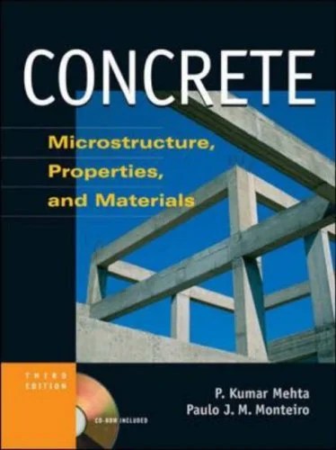 Concrete and Structures books - Civil Engineers PK