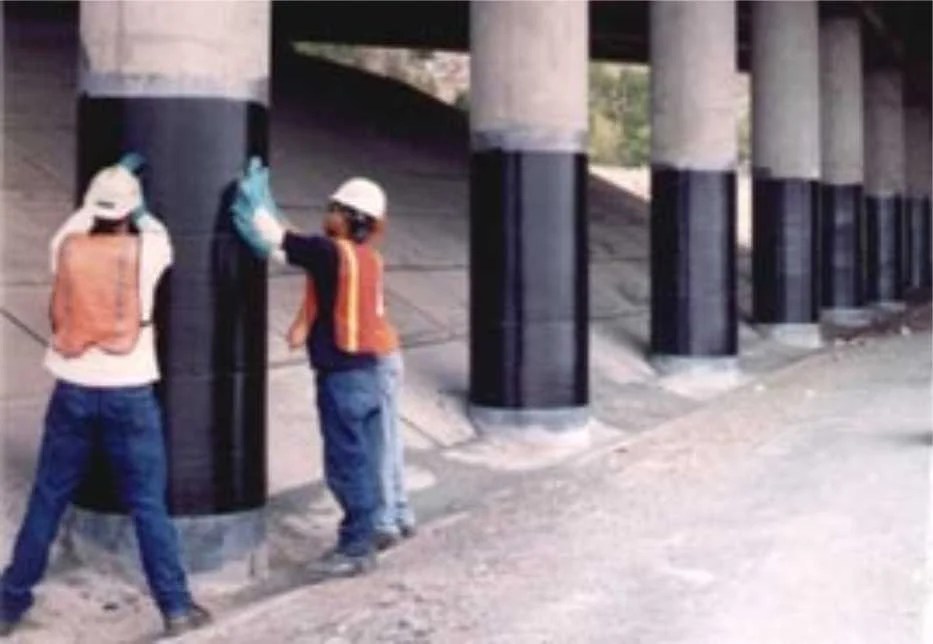 SEISMIC RETROFITTING TECHNIQUES - Civil Engineers PK