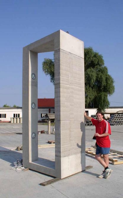 CONCRETO TRANSLÚCIDO – PRIMER PASO AL FUTURO | ingcivilutp3