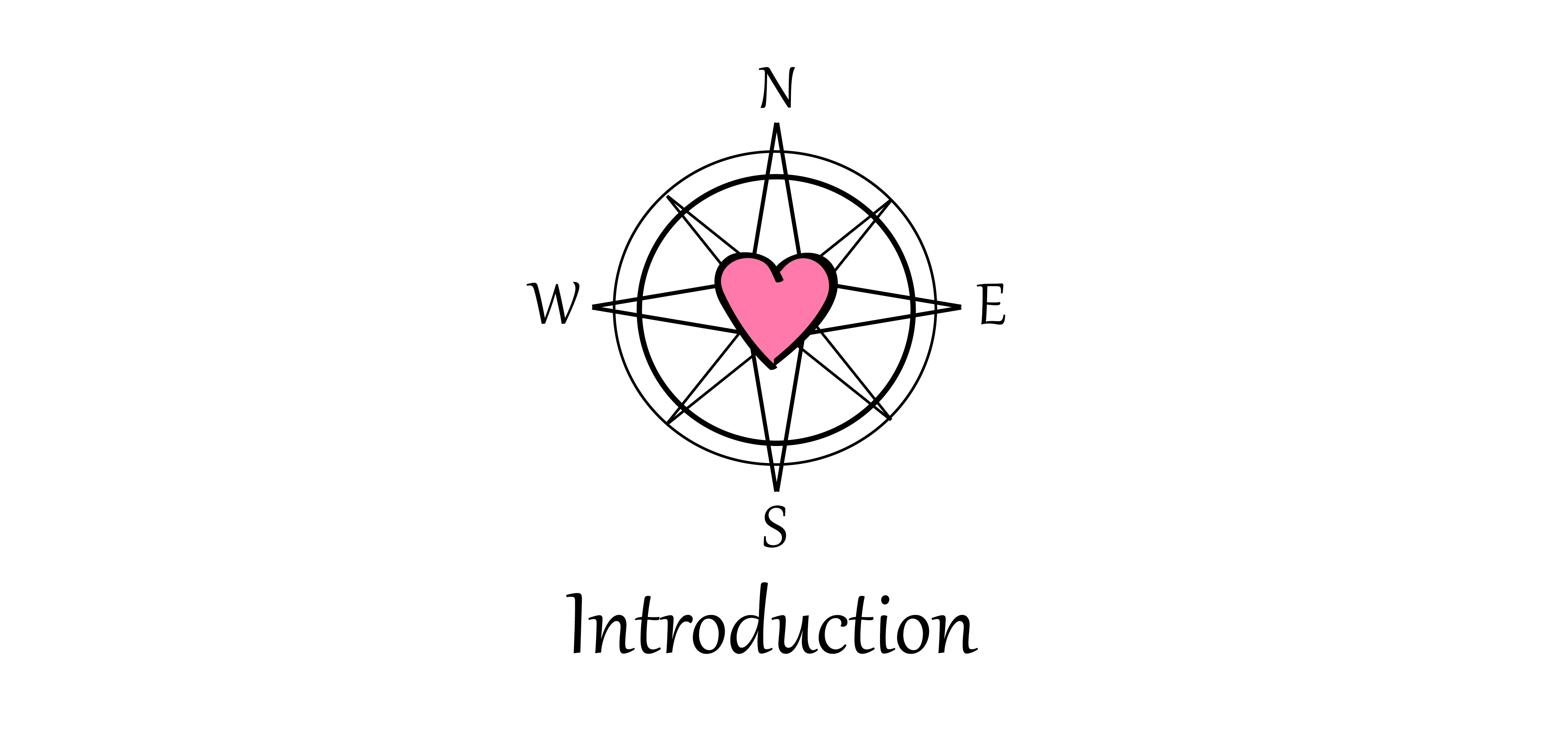 An Intro to Clara's Compass - Clara’s Compass