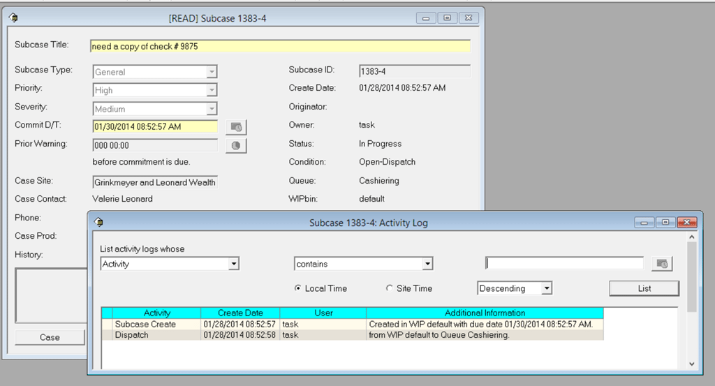 Adding additional properties to a task manager task definition ...