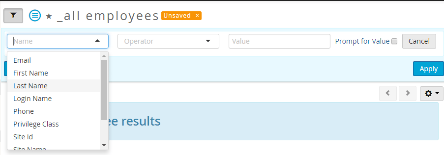 Configurable and Customizable Queries in Dovetail Agent - Clarify ...