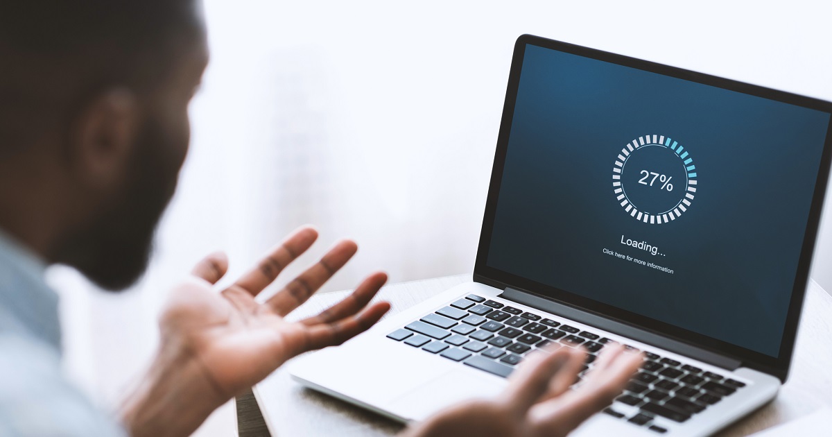 How To Speed Up a Slow Computer for Free