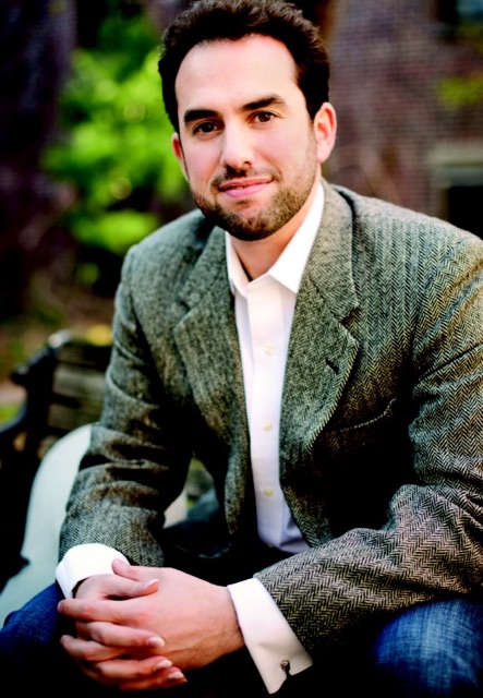 Classical Guitarist and NAXOS Recording Artist Adam Levin Discusses ...