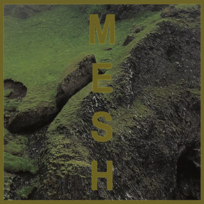 Mesh - 2018 - Clay Chaplin