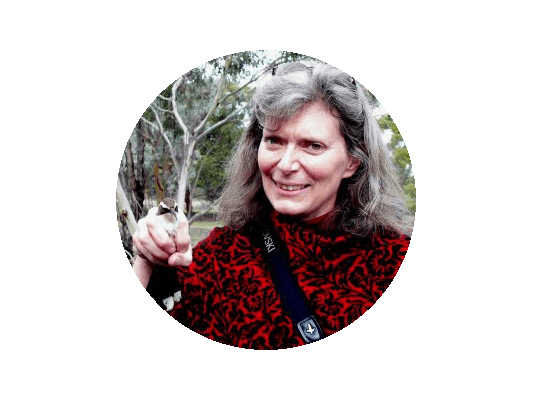 Terry Root - Climatepedia
