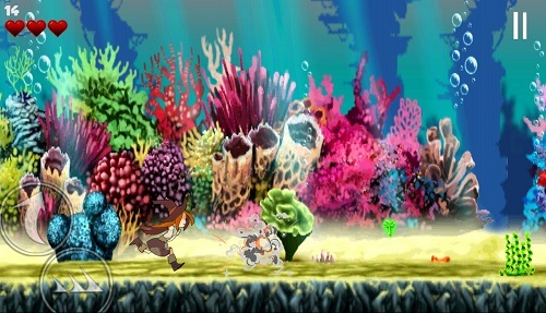 Once Upon A Runner - Previewed - Cliqist