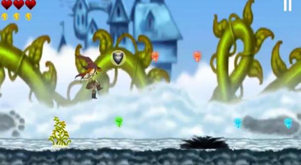 Once Upon A Runner - Previewed - Cliqist