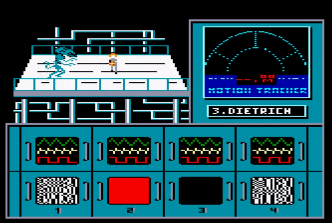 A Look at Alien Games Throughout the Years - Cliqist