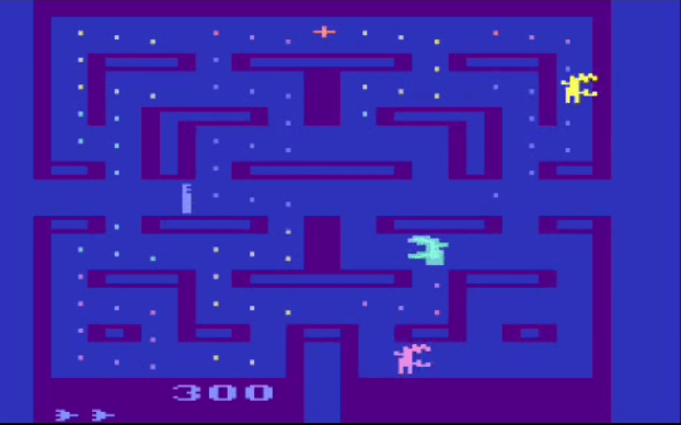 A Look at Alien Games Throughout the Years - Cliqist