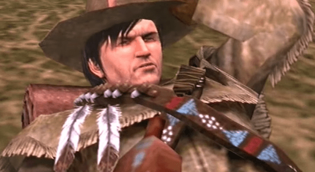 A Brief History of Native American Representation in Video Games - Cliqist