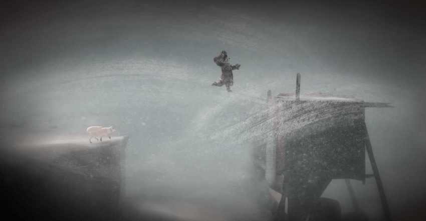 Never Alone Game Guide - Cliqist