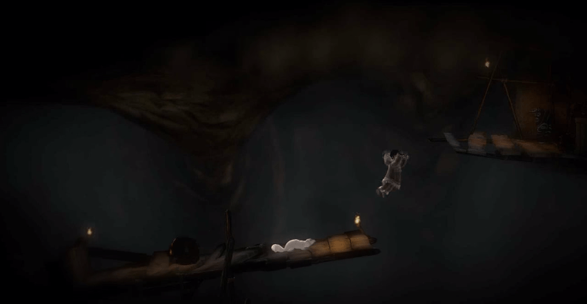 Never Alone Game Guide - Cliqist