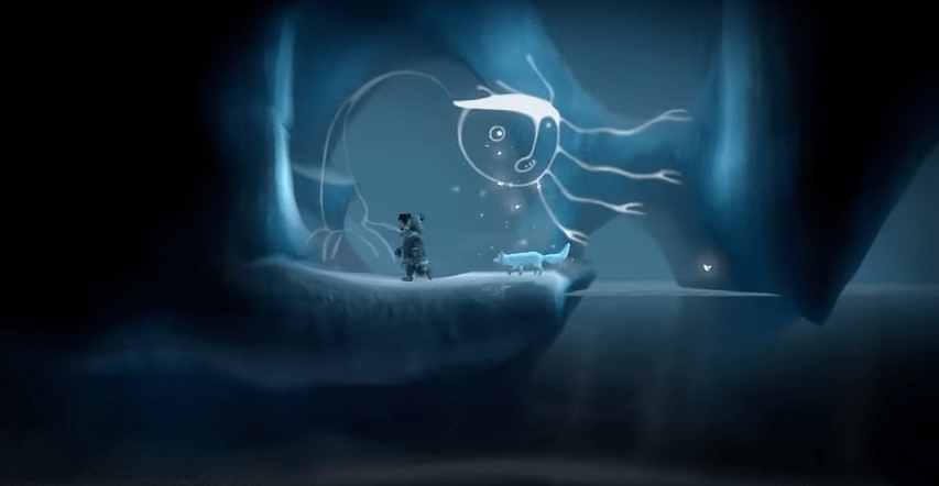 Never Alone Game Guide - Cliqist