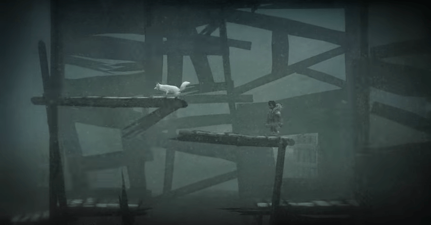 Never Alone Game Guide - Cliqist