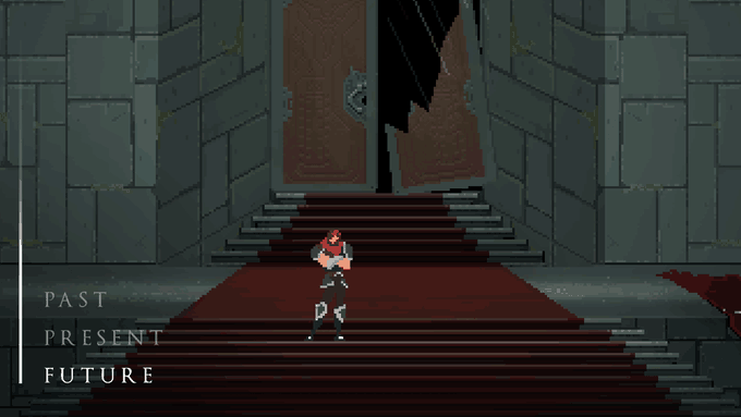 Pauldron: Shield of the King, An Intriguing RPG Strategy Hybrid - Cliqist