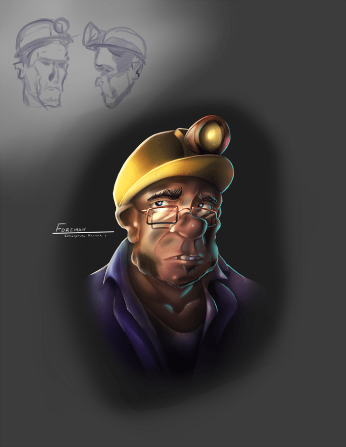 Survive the Terror of Being Trapped in a Mine in Dwindle - Cliqist