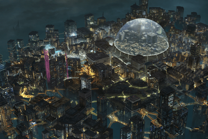 Echo Tokyo Gets Yet Another Kickstarter With The Usual Red Flags - Cliqist